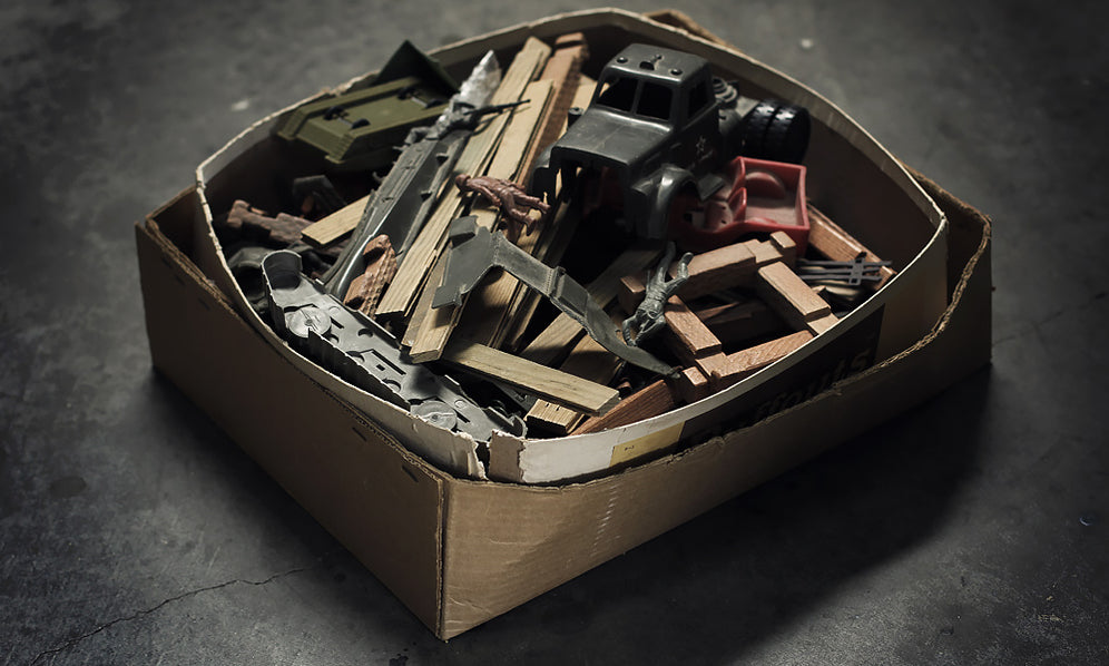 Hand machined, american made goods. – J. L. Lawson & Co.