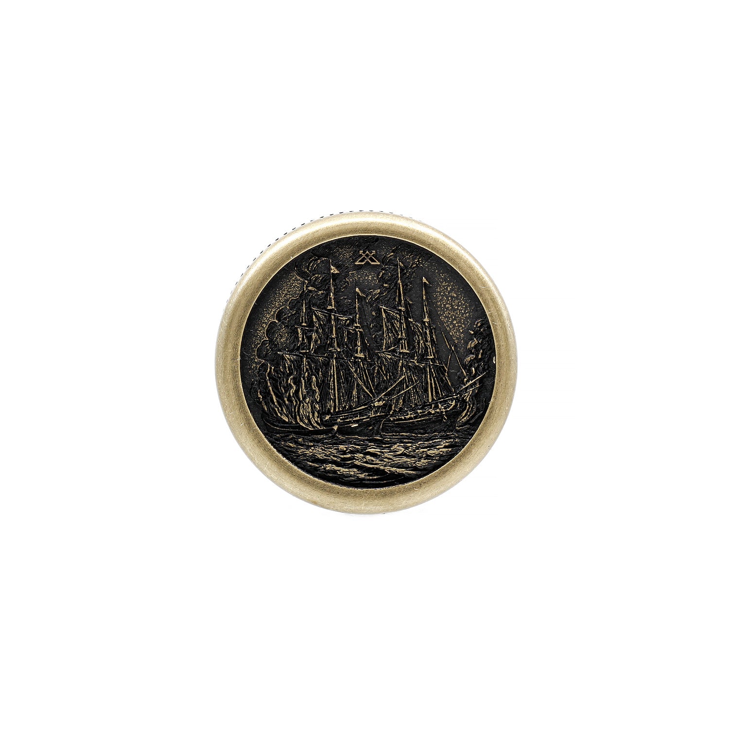 Commitment Stone – J. L. Lawson & Co.