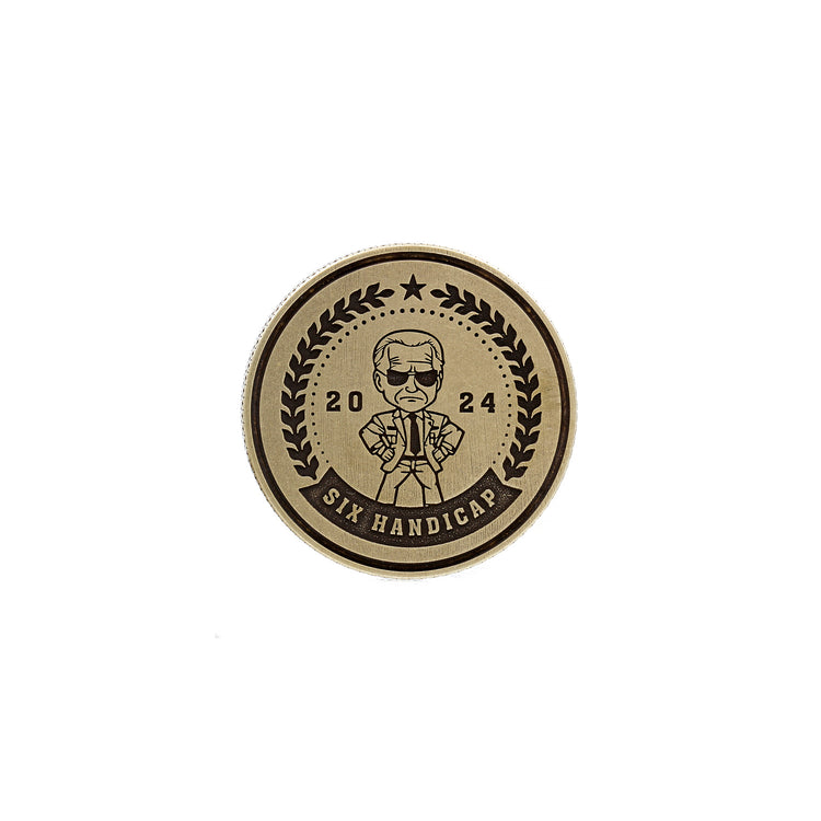 COIN COLLECTION – J. L. Lawson & Co.