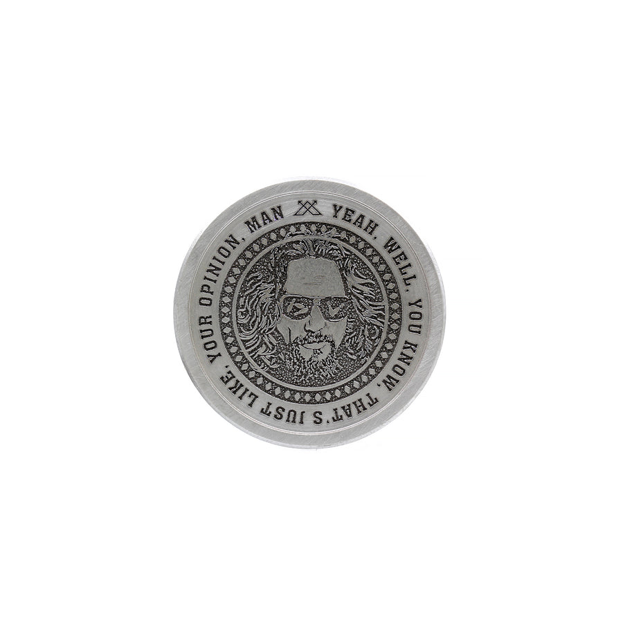 COIN COLLECTION – J. L. Lawson & Co.