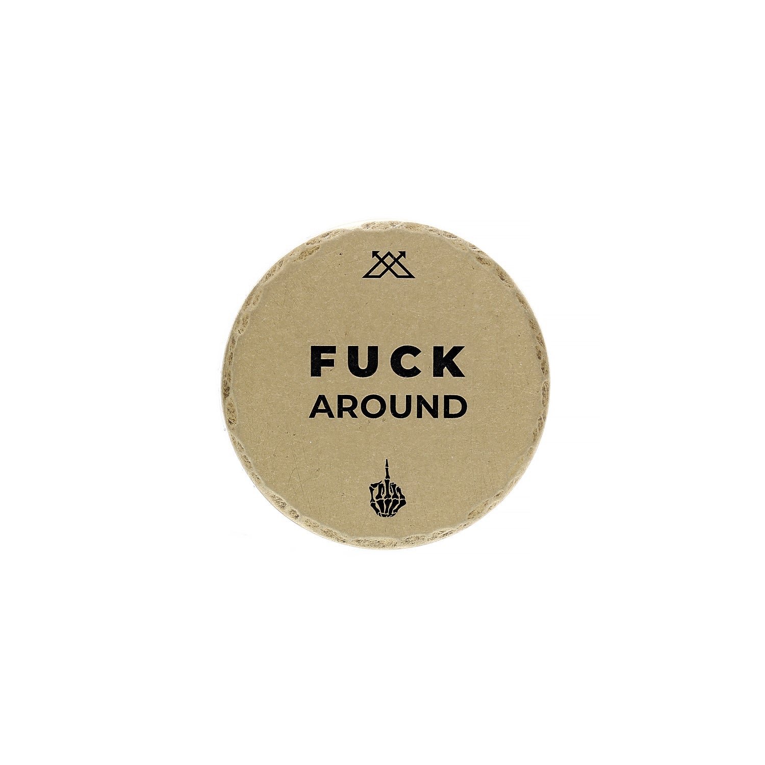 FAFO Coin – J. L. Lawson & Co.