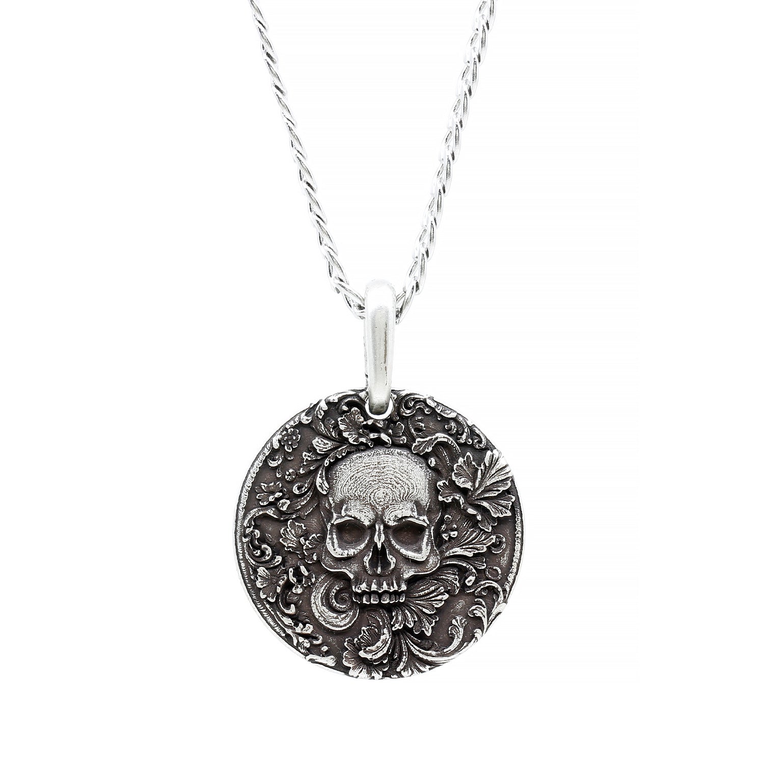 Pendere | Memento Mori – J. L. Lawson & Co.