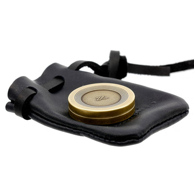 Sacred Fidget Coin | Metatron – J. L. Lawson & Co.