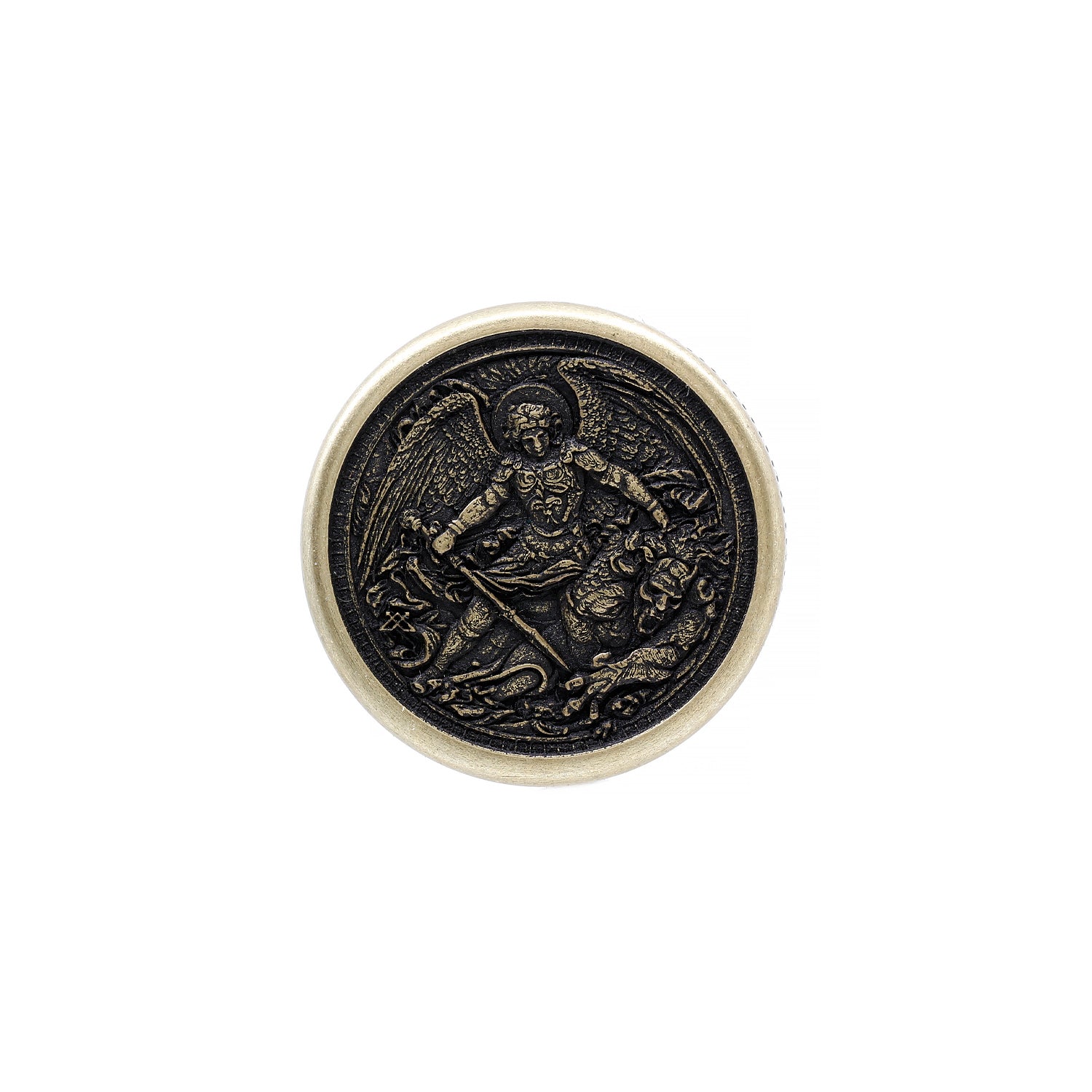 St. Michael | Relic – J. L. Lawson & Co.