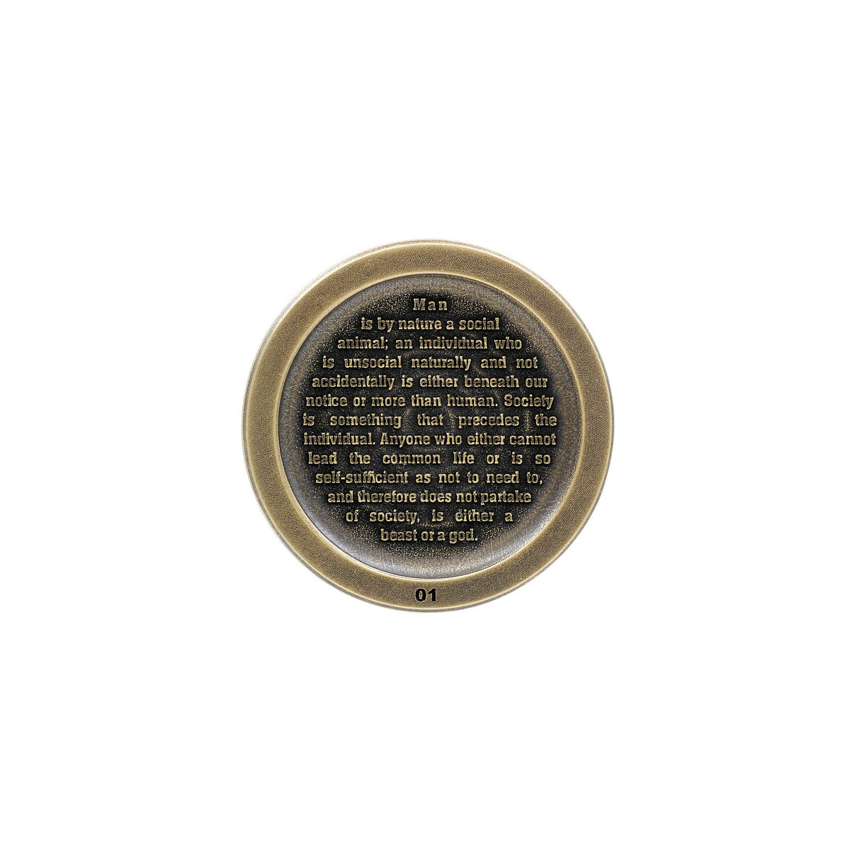 Hand machined, american made goods. – J. L. Lawson & Co.