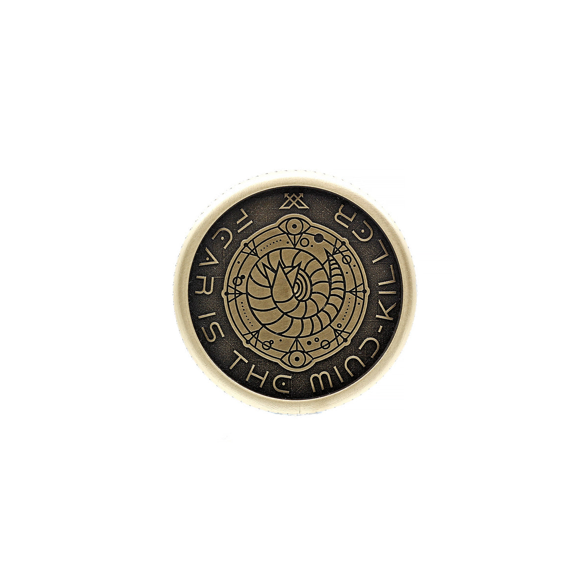 COIN COLLECTION – J. L. Lawson & Co.