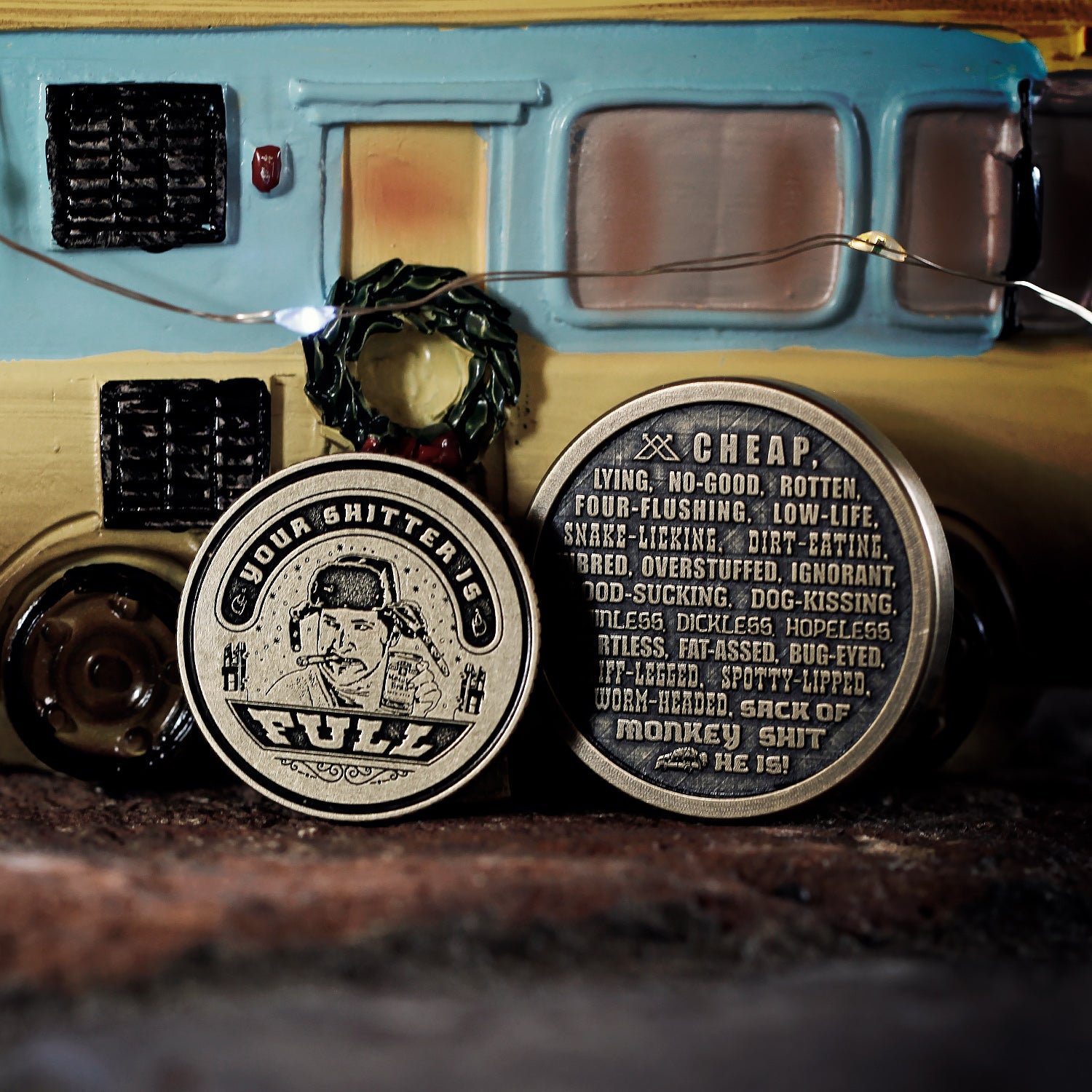 Jelly Stone – J. L. Lawson & Co.