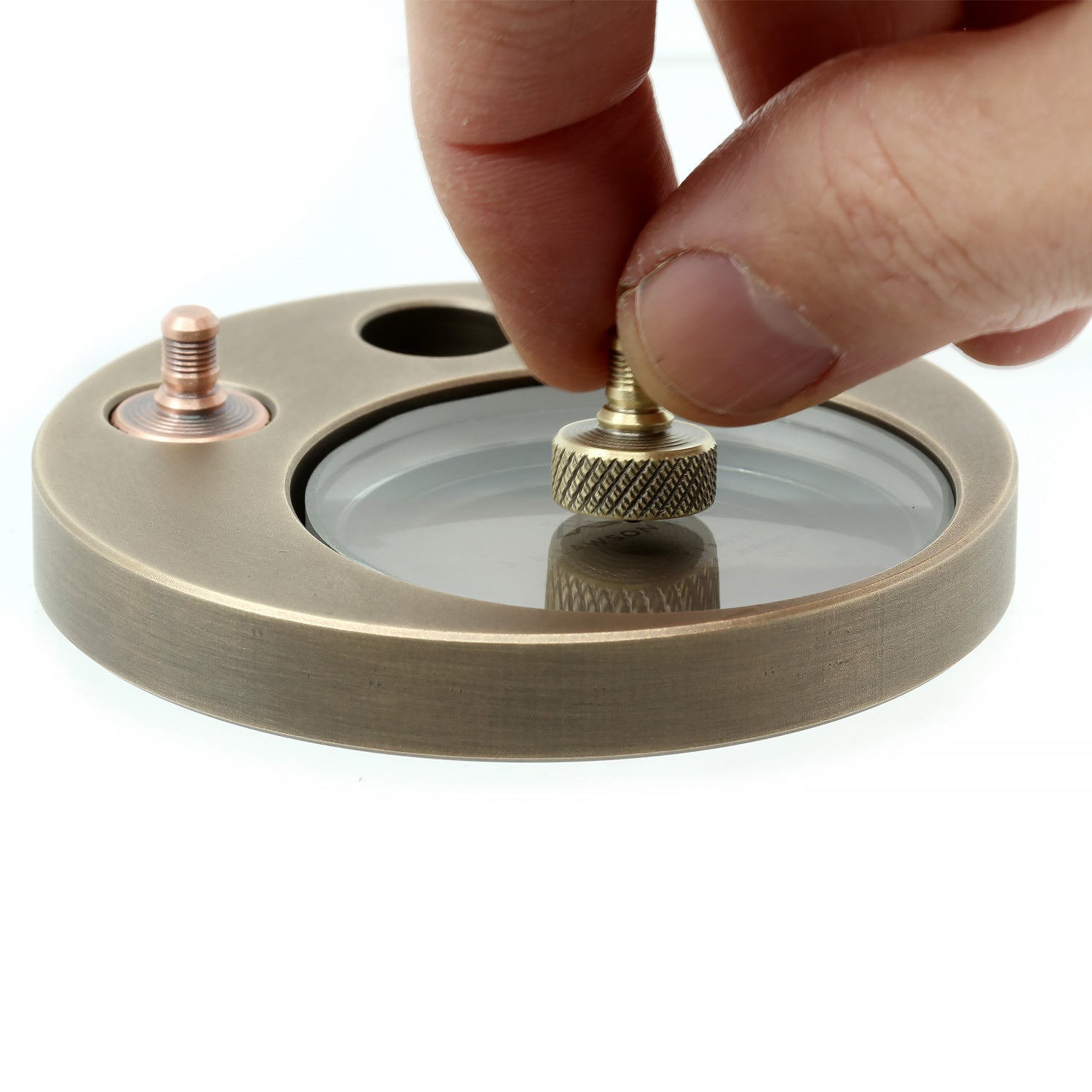 The Spin Tray | Mini – J. L. Lawson & Co.