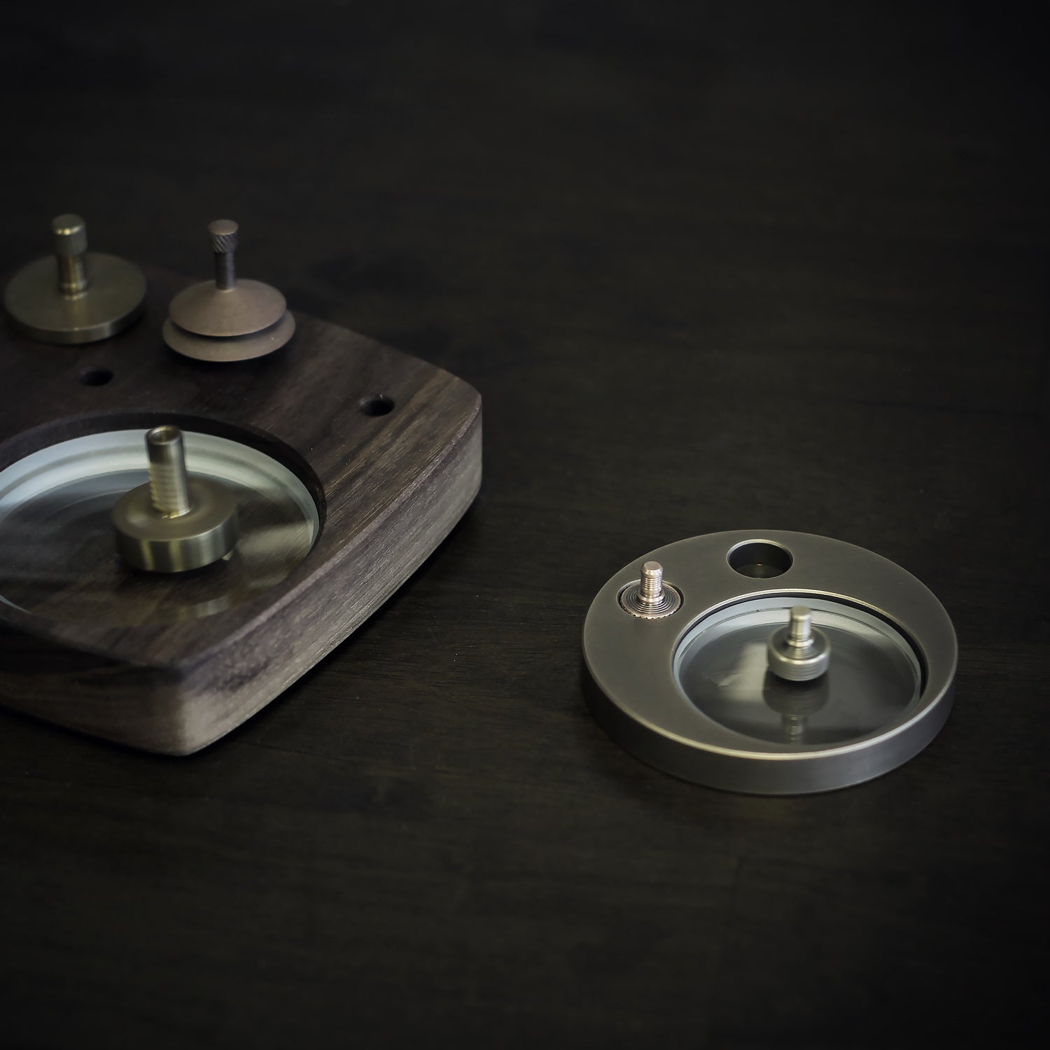 The Spin Tray | Mini – J. L. Lawson & Co.